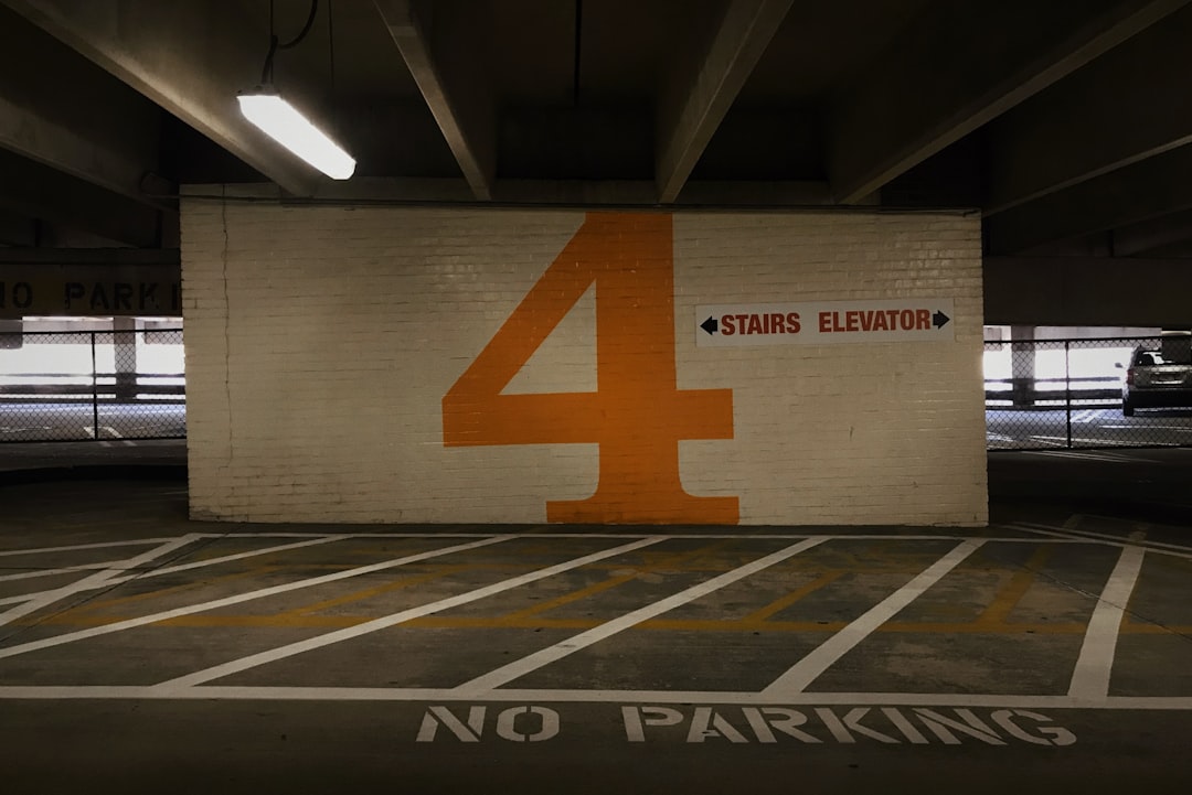 Charing Cross Parking Guide: Tips for Finding the Best Parking Spots ...